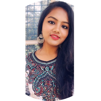 Deeksha's Personal site